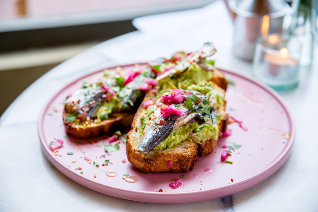 JoorKitchen ontdekt.... Lakila Aperitivo Delft - JoorKitchen