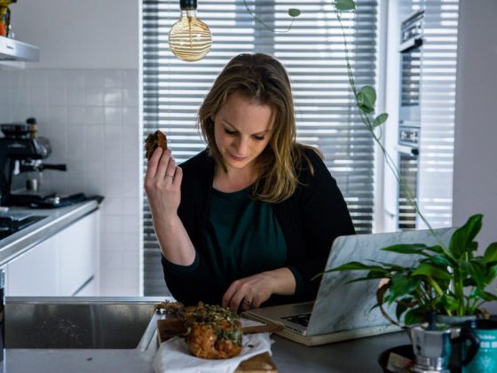 JoorKitchen ontdekt.... Lakila Aperitivo Delft - JoorKitchen