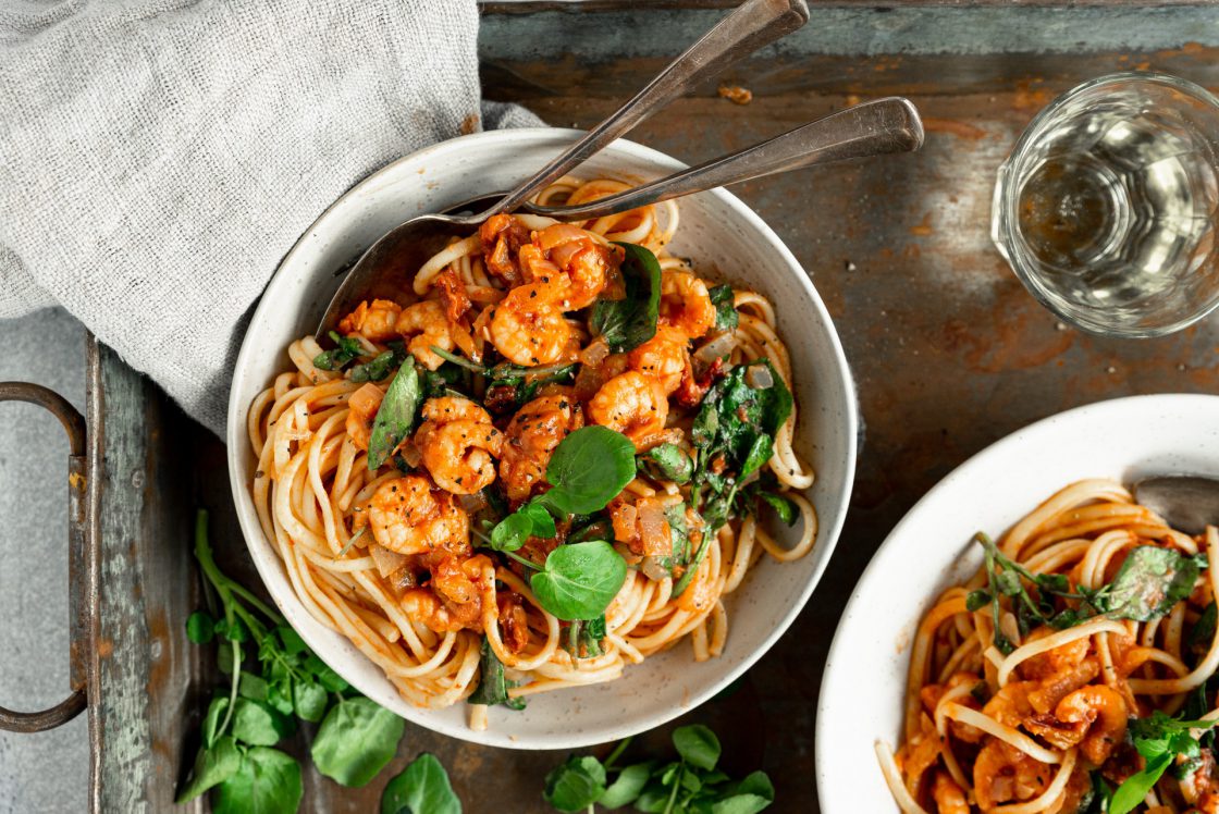 Avondeten Archieven - JoorKitchen